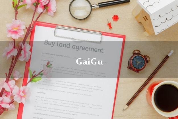 GaiGu - Gái Gọi Cao Cấp
